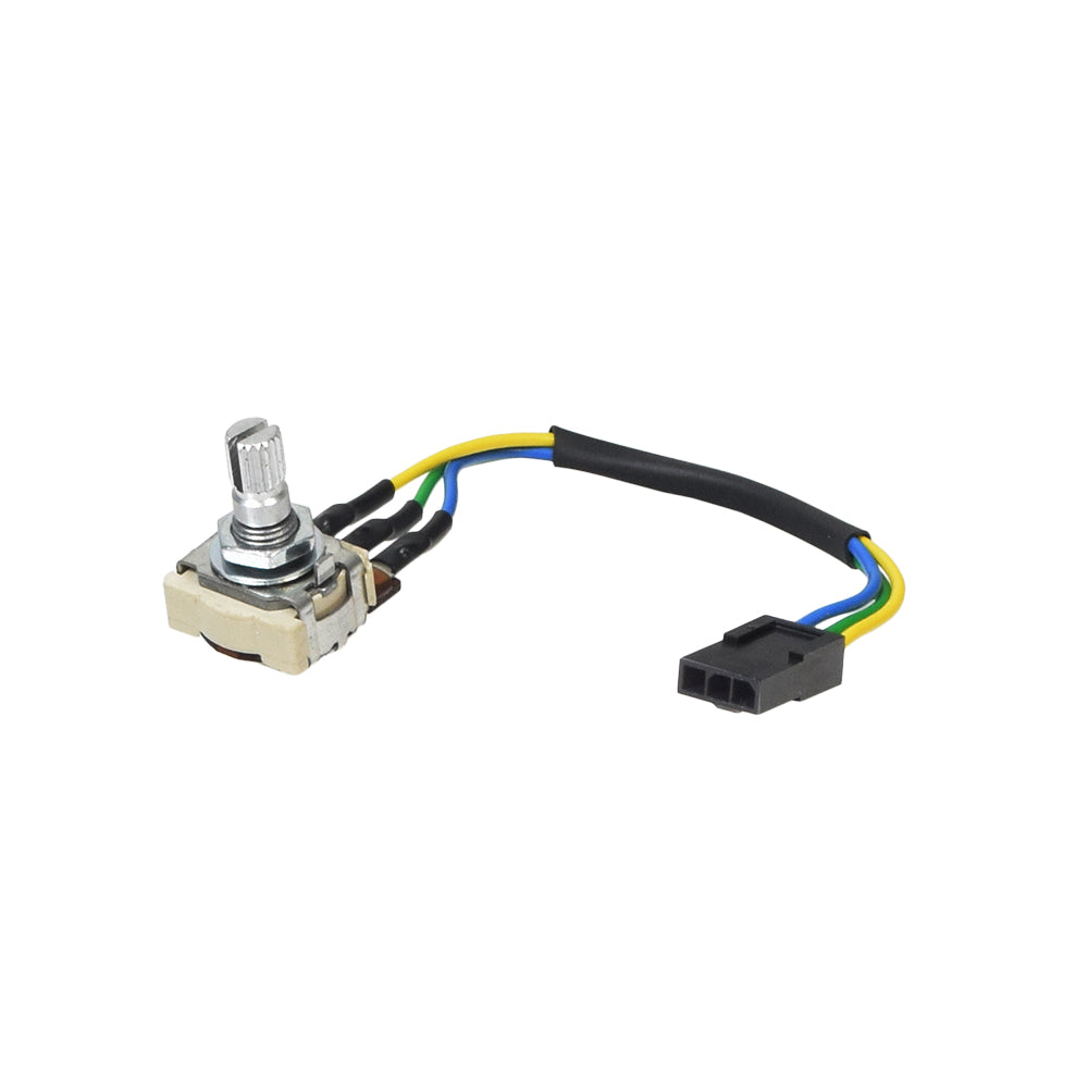 100K Ohm Speed Potentiometer (Speed Pot) for Pride Revo (SC63/SC64 ...