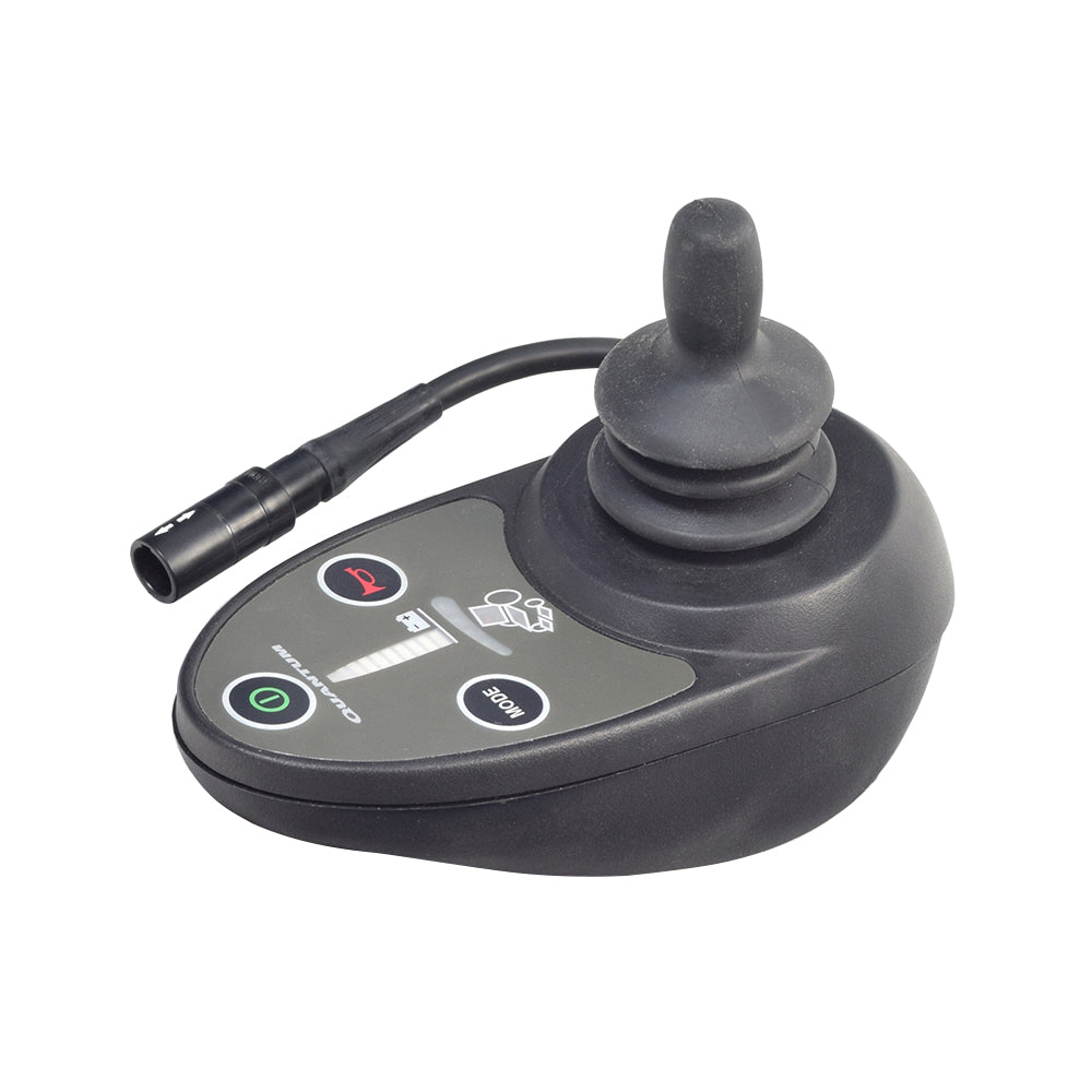 3 Key Remote Plus Joystick Controller (CTLDC1368) – Monster Scooter Parts