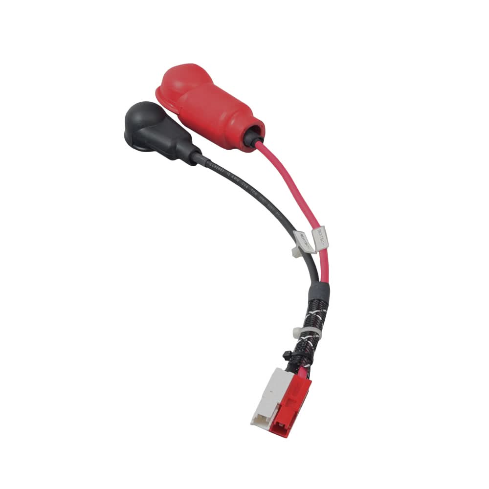 Quick Disconnect Front Battery Cable for the Jet 2, Jet 3, & Jet 10 (E ...