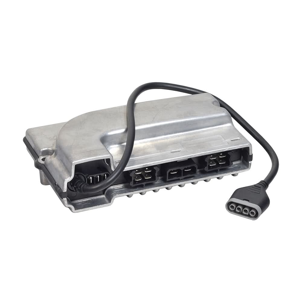 40 Amp Controller with 4-Prong Connector for Jazzy Power Chairs with t ...