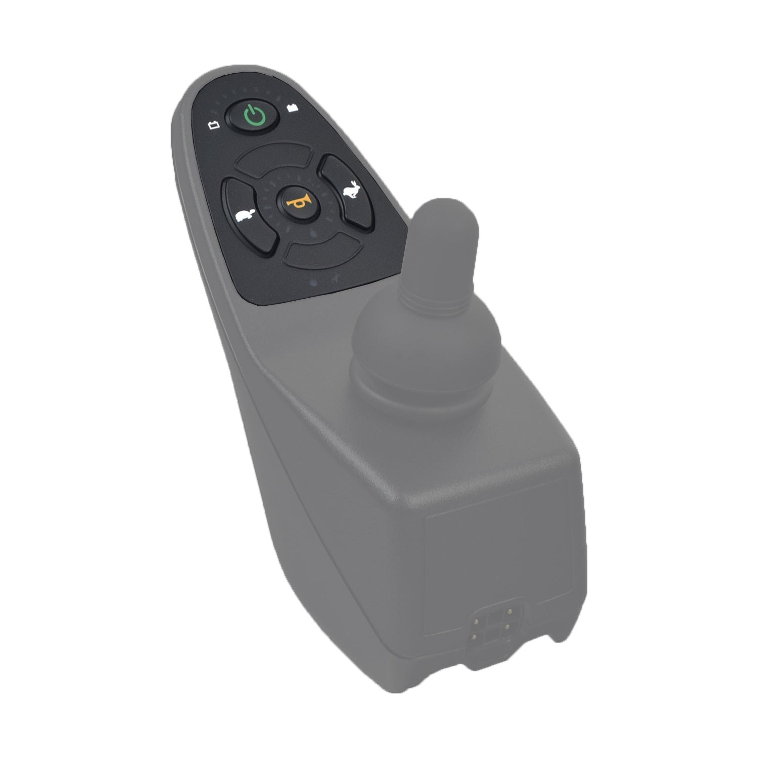 Keypad for the 4 Key Dynamic Shark DK-REMD01 and DK-REMD02 (MK5 SPJ+ ...