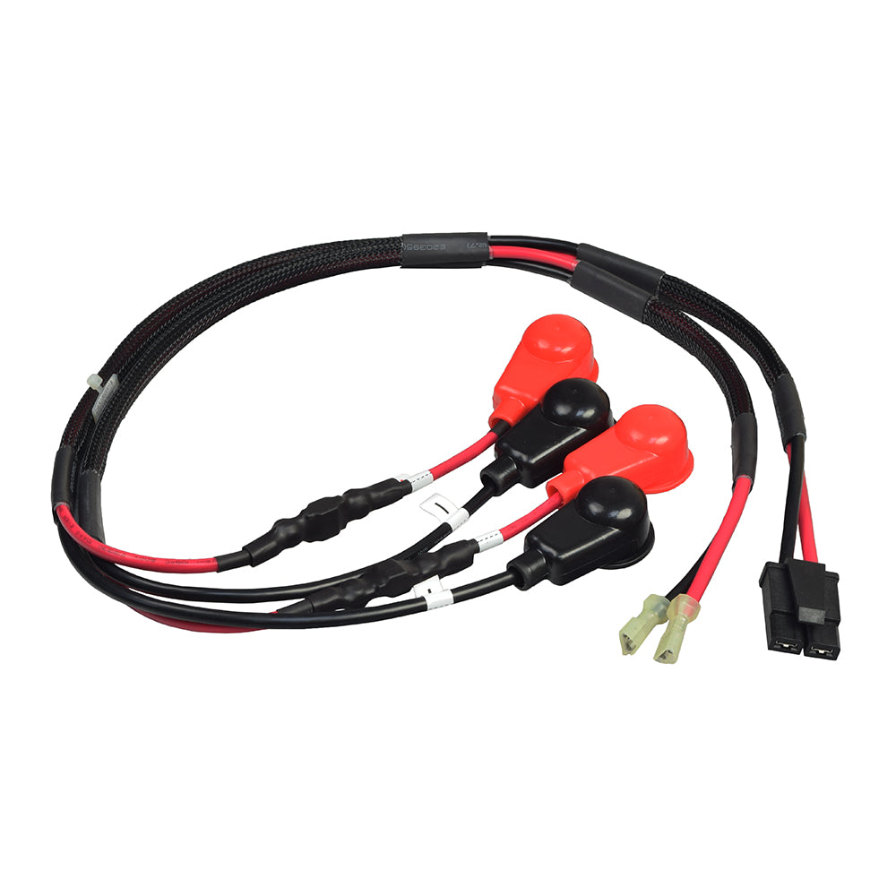 Battery Cable Harness for Jazzy Elite Series & Select GT Power Chairs ...