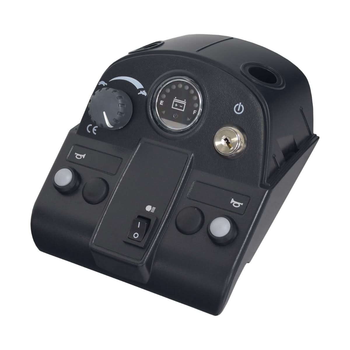 Electronic Console Assembly for the Pride Victory 9 and Victory 10 (EL ...