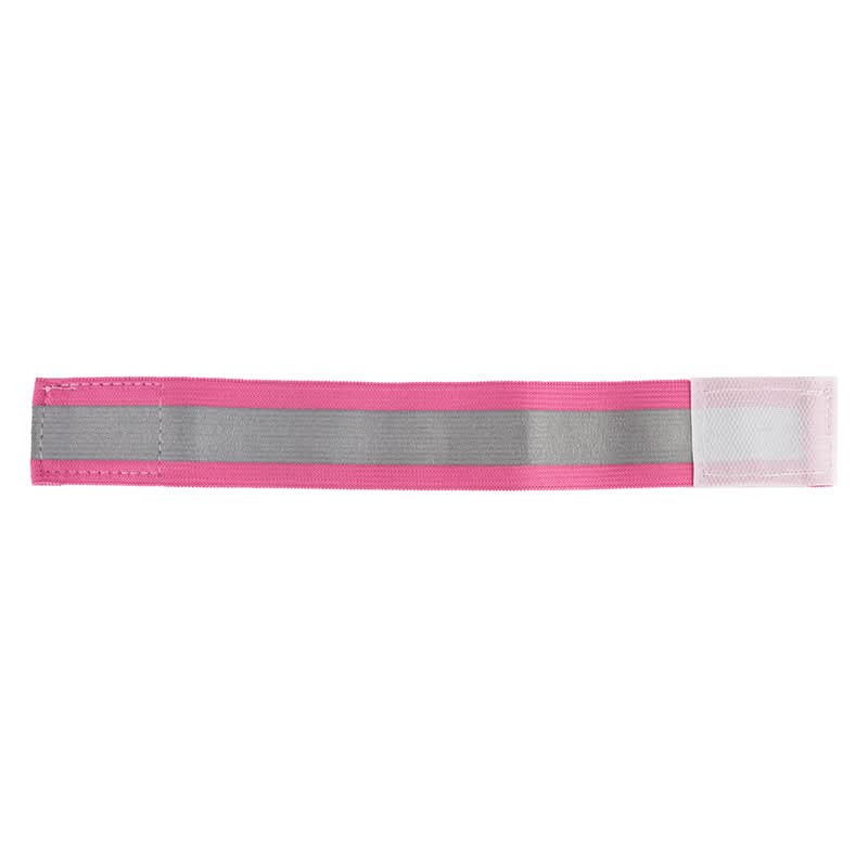 Pink Ladies' Reflective Band for Bikes & Scooters – Monster Scooter Parts