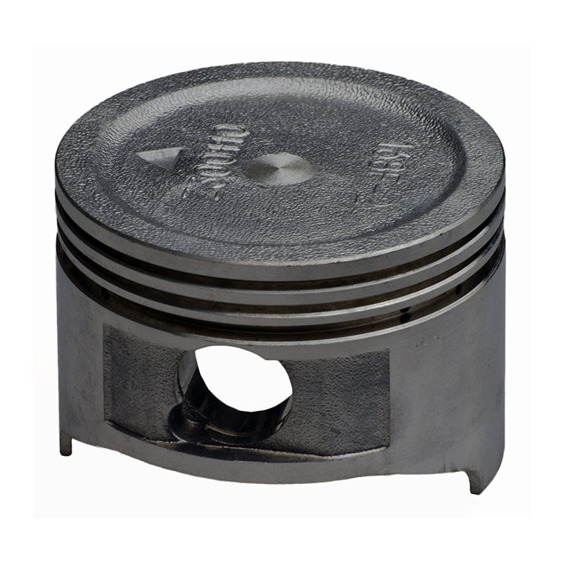 Piston for the 6.5 Hp (Honda GX200 Clone) Engine Baja Mini Bike MB165 ...