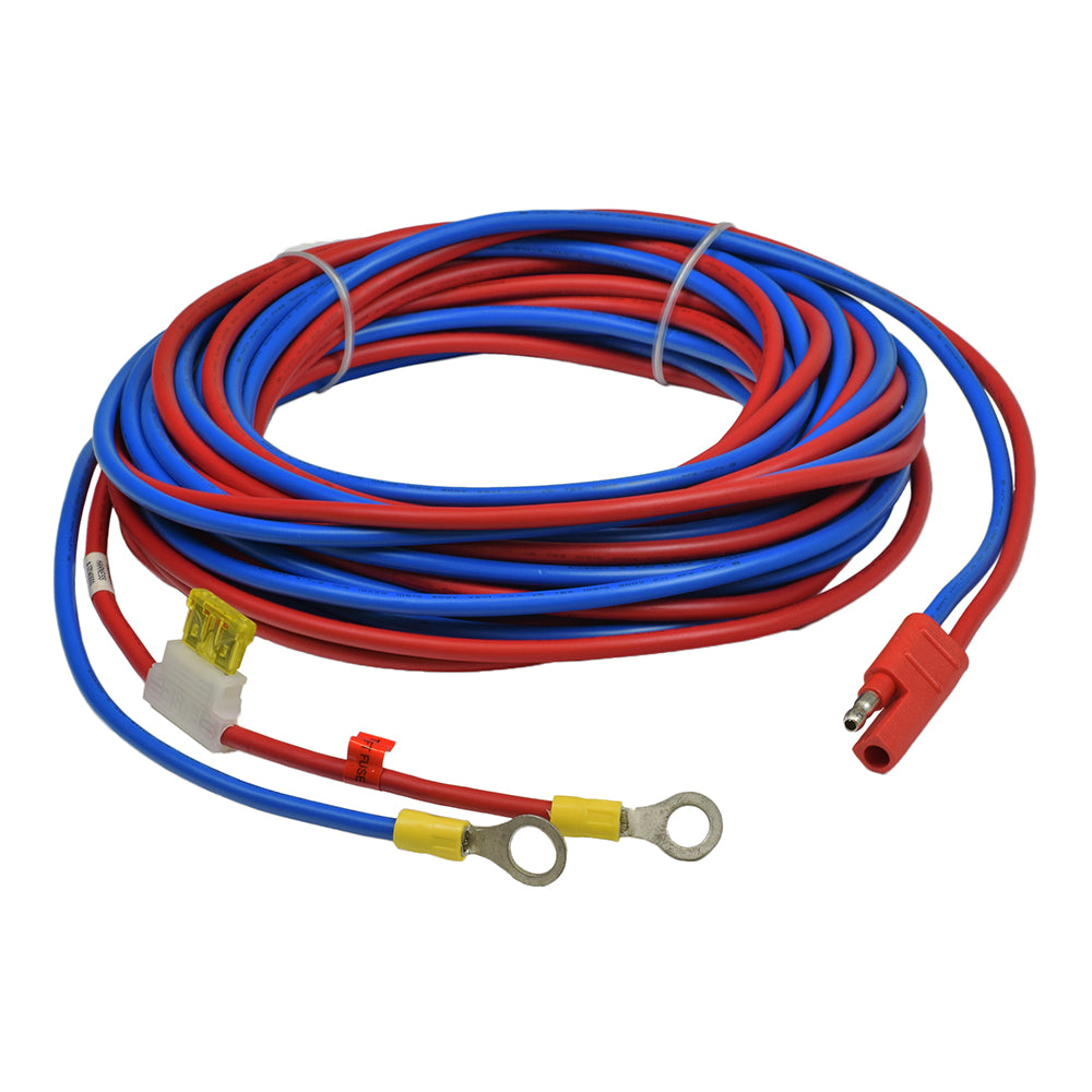 25' Power Wire for the Electric Mobility/Rascal Trunk Lift (70430 ...