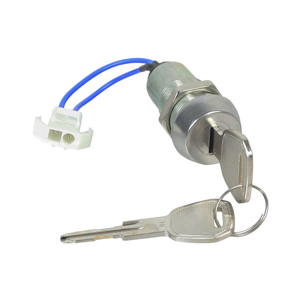Key Switch with Keys for the Invacare Lynx L-3 and L-4 Scooters (11447 ...