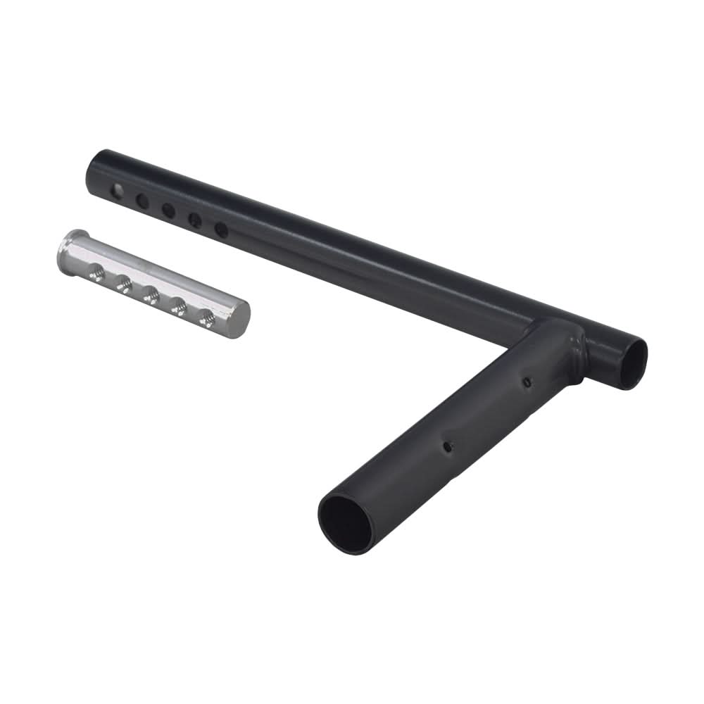 Pivot Slide Tube for the Invacare Compass, Patriot, Solara, & Spree XT ...