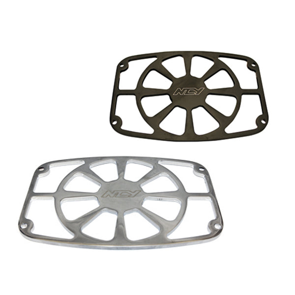 Radiator Cover for the Honda Ruckus (NPS50) – Monster Scooter Parts