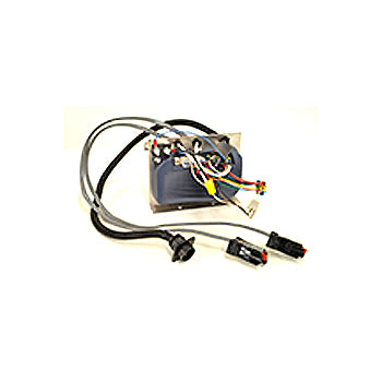 Controller Assembly for Ranger XT550, Safari, and Solo Series Mobility ...