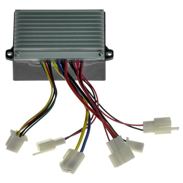 CT-312C1-3 Control Module with 5-Wire Throttle Connector for Razor MX5 ...