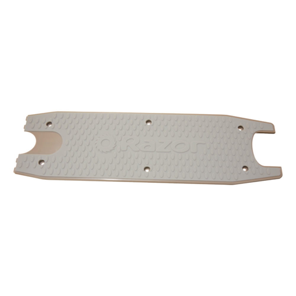 Deck Plate With Grip Tape for the Razor C25 SLA & C35 SLA Electric Sco ...