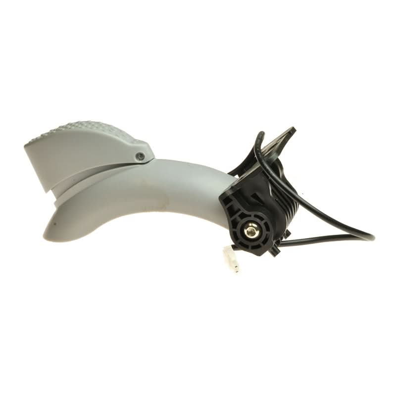 Rear Brake with Fender for the Razor E90 Accelerator – Monster Scooter ...