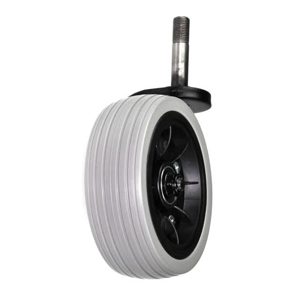 Right Caster Wheel Assembly for the Go-Go Go-Chair (FRMASMB8497 ...