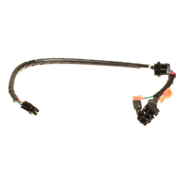 S-Drive Controller to Battery Charger Harness for the Pride Legend (SC ...