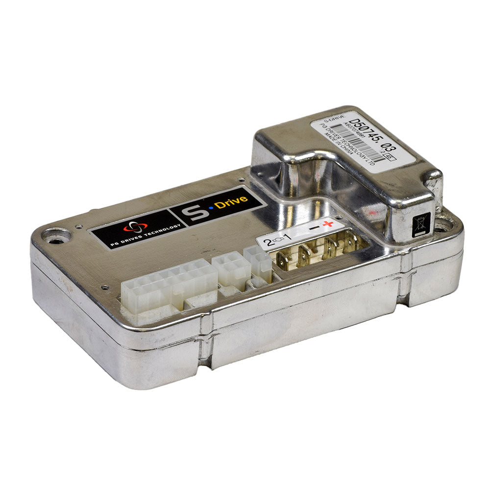 S-Drive Controller for the Golden Technologies Liteway (GL100) (MBC-LC ...