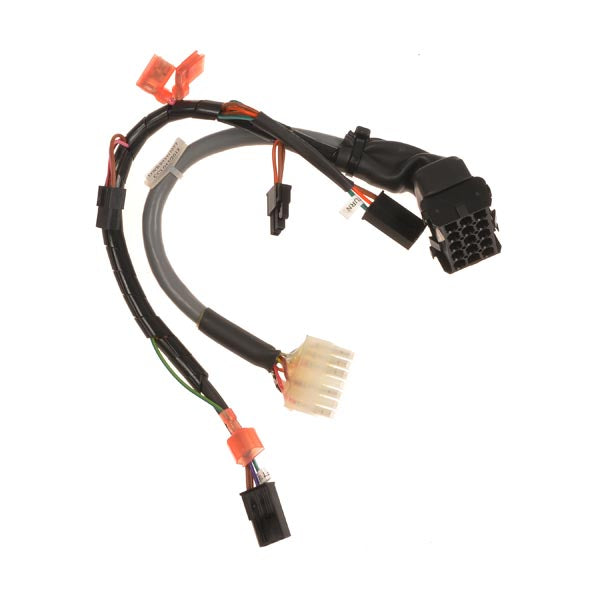 S-Drive Controller Interface Harness for the Pride Legend (SC3000/SC34 ...