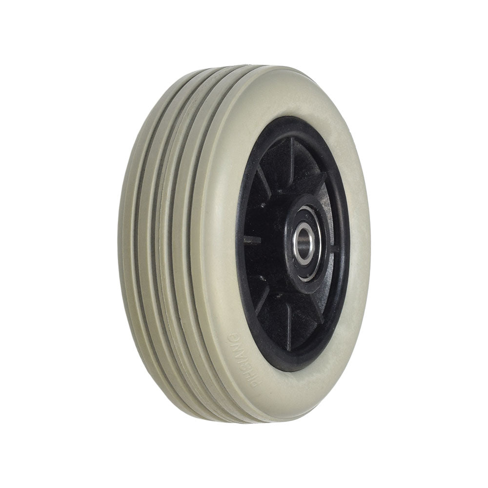 Front Caster Wheel Assembly for Shoprider Power Chairs – Monster ...