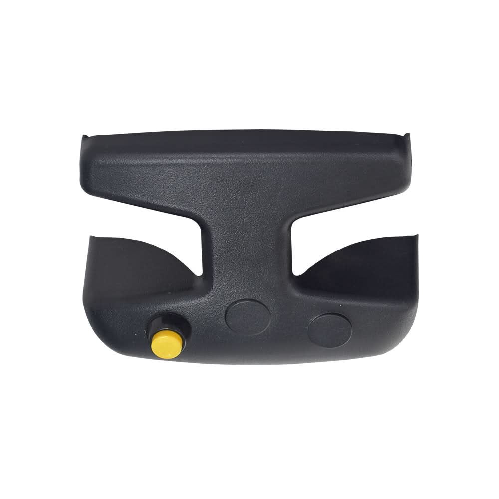 Rear Upper Console Assembly for the Shoprider Scootie (TE-787NA) (2034 ...