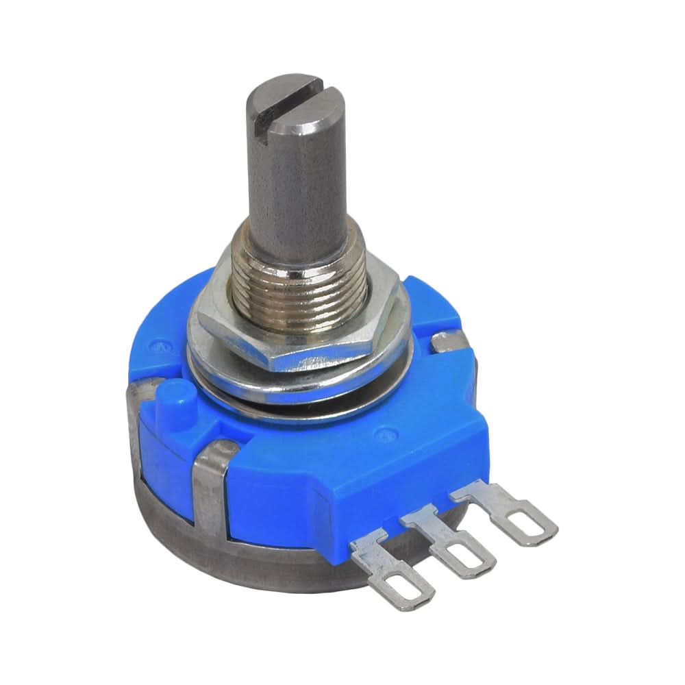 5K Ohm RVQ24YS08-03 21S B502 Throttle Potentiometer – Monster Scooter Parts