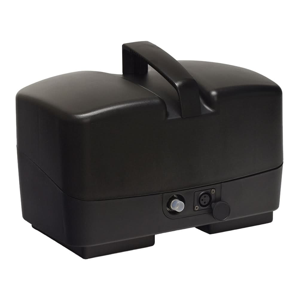 High Capacity Battery Box for the ActiveCare Spitfire EX 1420 (Blemish ...