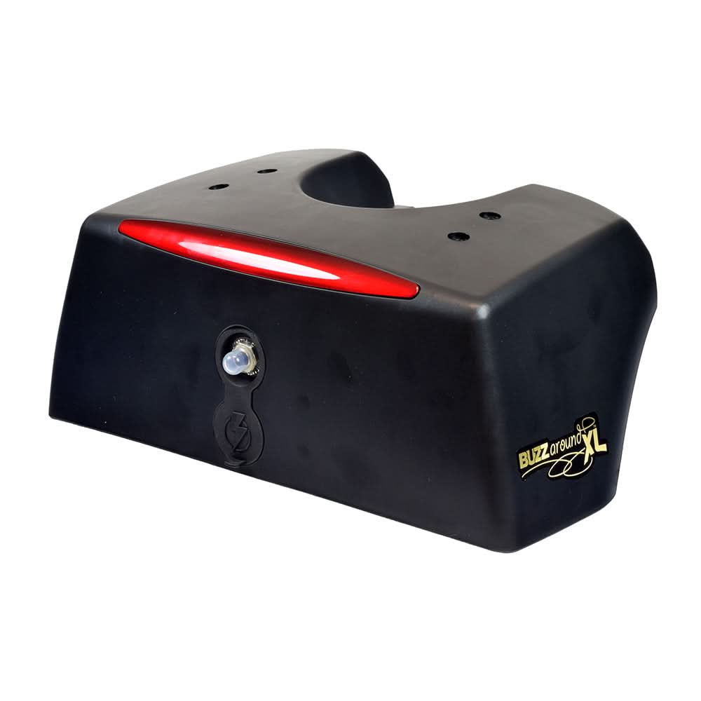 Battery Box Cover for the Golden Technologies Buzzaround XL 3 & XL 4 ...