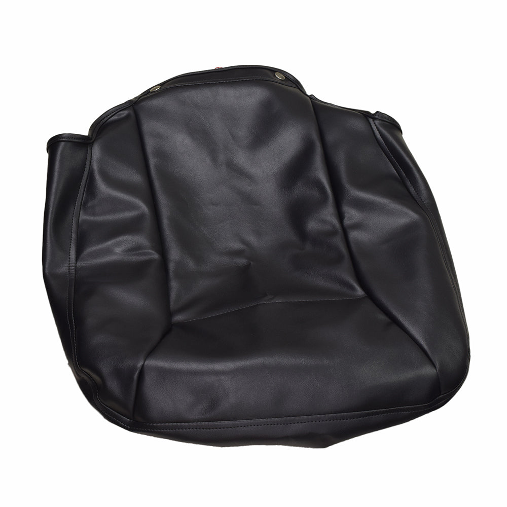 Black Vinyl Seat Base Cover for the Jazzy Select Elite – Monster ...