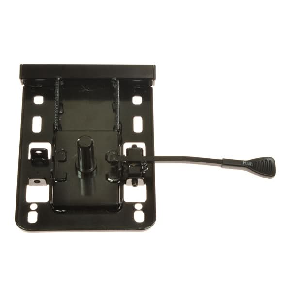 Seat Plate With Release Lever for the Golden Technologies Compass Spor ...