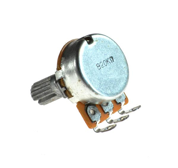 Speed Potentiometer (Speed Pot) for Pride Shuttle (SC100/SC140) and Pr ...