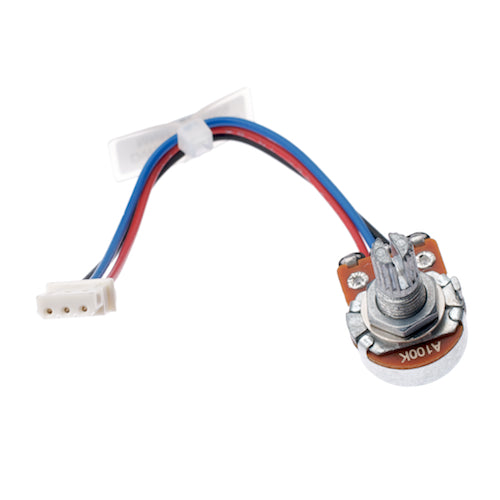 100K Ohm Speed Potentiometer (Speed Pot) for Pride Victory (SC1600/SC1 ...