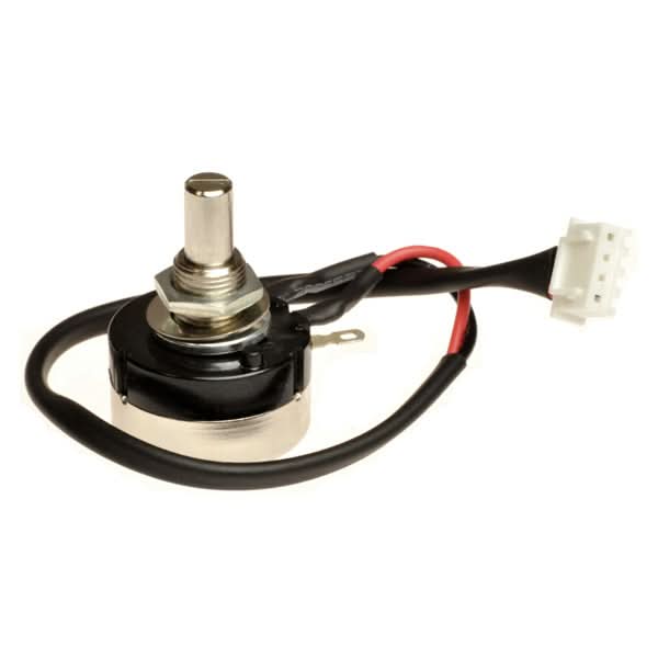 Speed Potentiometer (Speed Pot) for the Merits Cruiser Q (S538), Pione ...