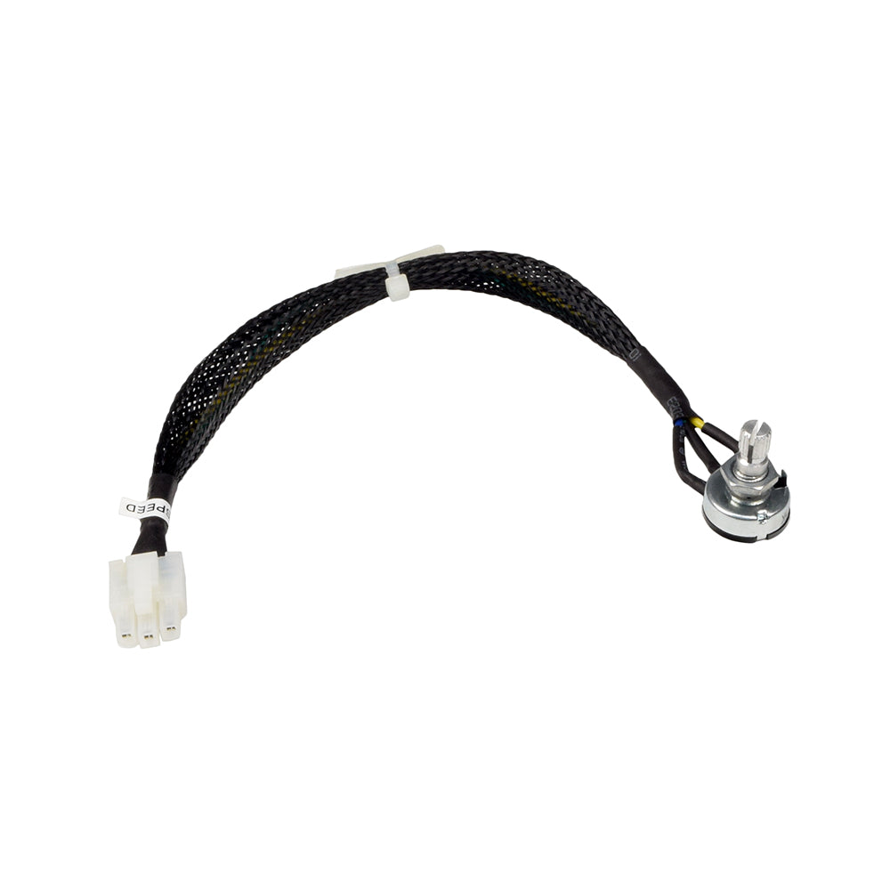 25K Ohm Speed Potentiometer with Harness for the Pride Legend XL (SC34 ...