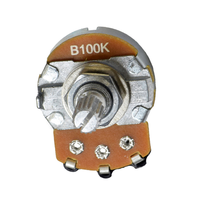 Speed Potentiometers (Speed Pots) – Monster Scooter Parts