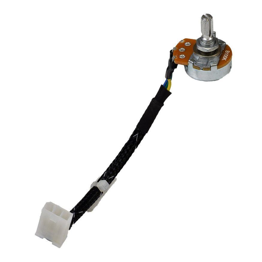 Speed Potentiometers (Speed Pots) – Monster Scooter Parts