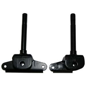 Set of 2 Spindle Arms (Left/Right) for Razor Dune Buggy – Monster ...