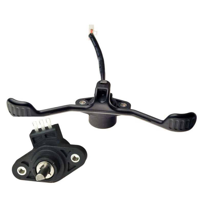 Throttle Potentiometer Assembly for the Golden Technologies Buzzaround ...