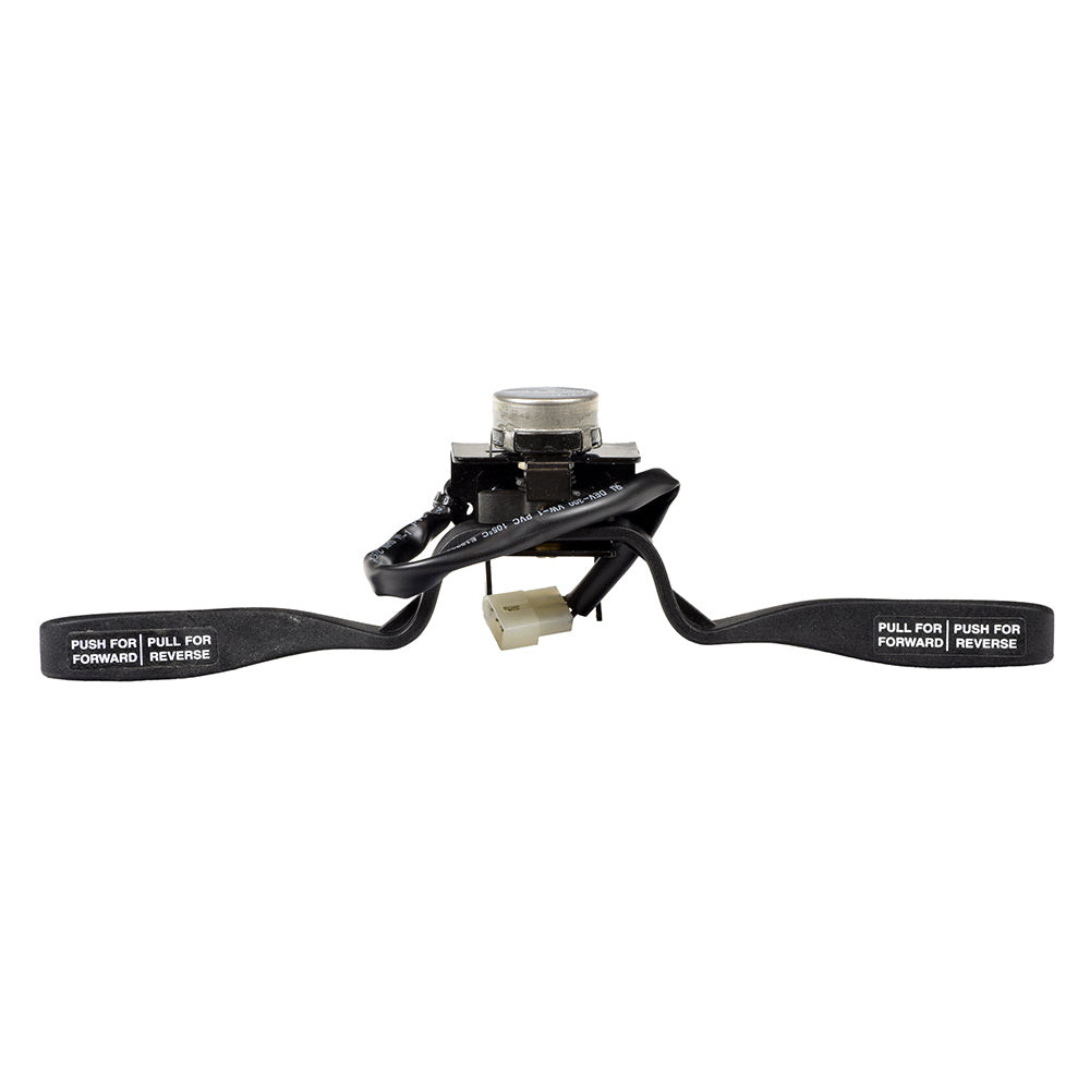 Throttle Pot Assembly for the Golden Technologies Liteway (GL100 ...