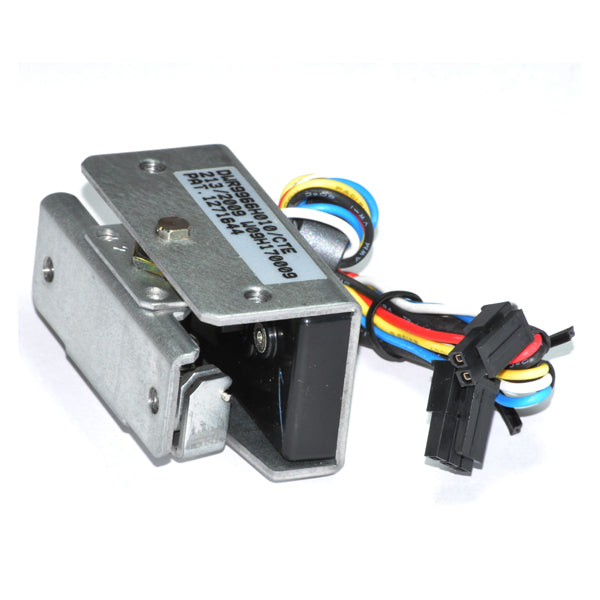 CTE Throttle Pot Assembly for Pride Celebrity X (After July 9, 2009 ...