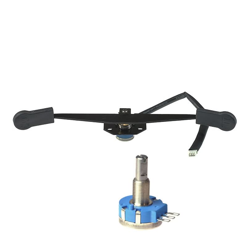 Throttle Potentiometer for the ActiveCare Pilot 2310, Pilot 2410, Prow ...