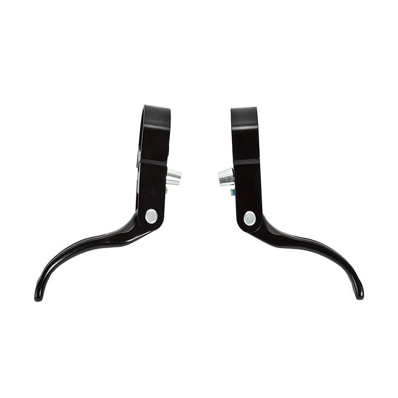 Type I Cross Brake Levers Pair – Monster Scooter Parts