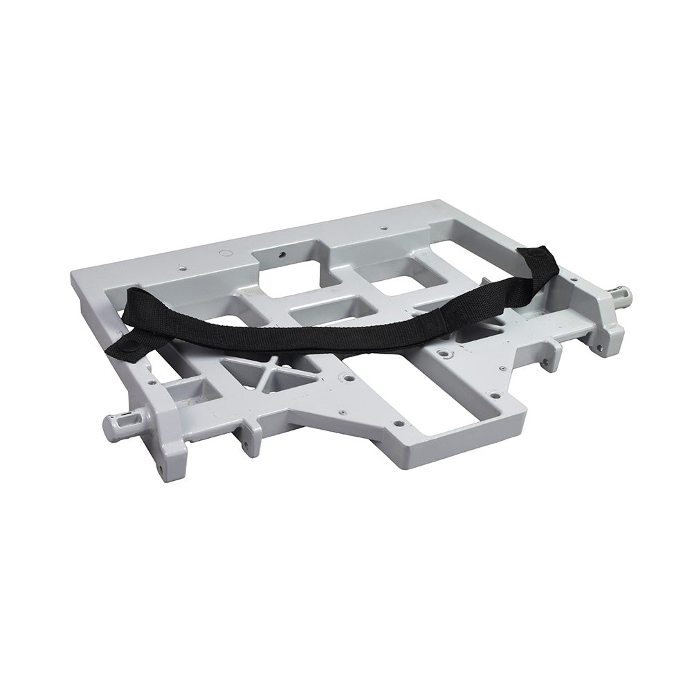 Rear Base Frame for the Rascal 600F (Used) – Monster Scooter Parts