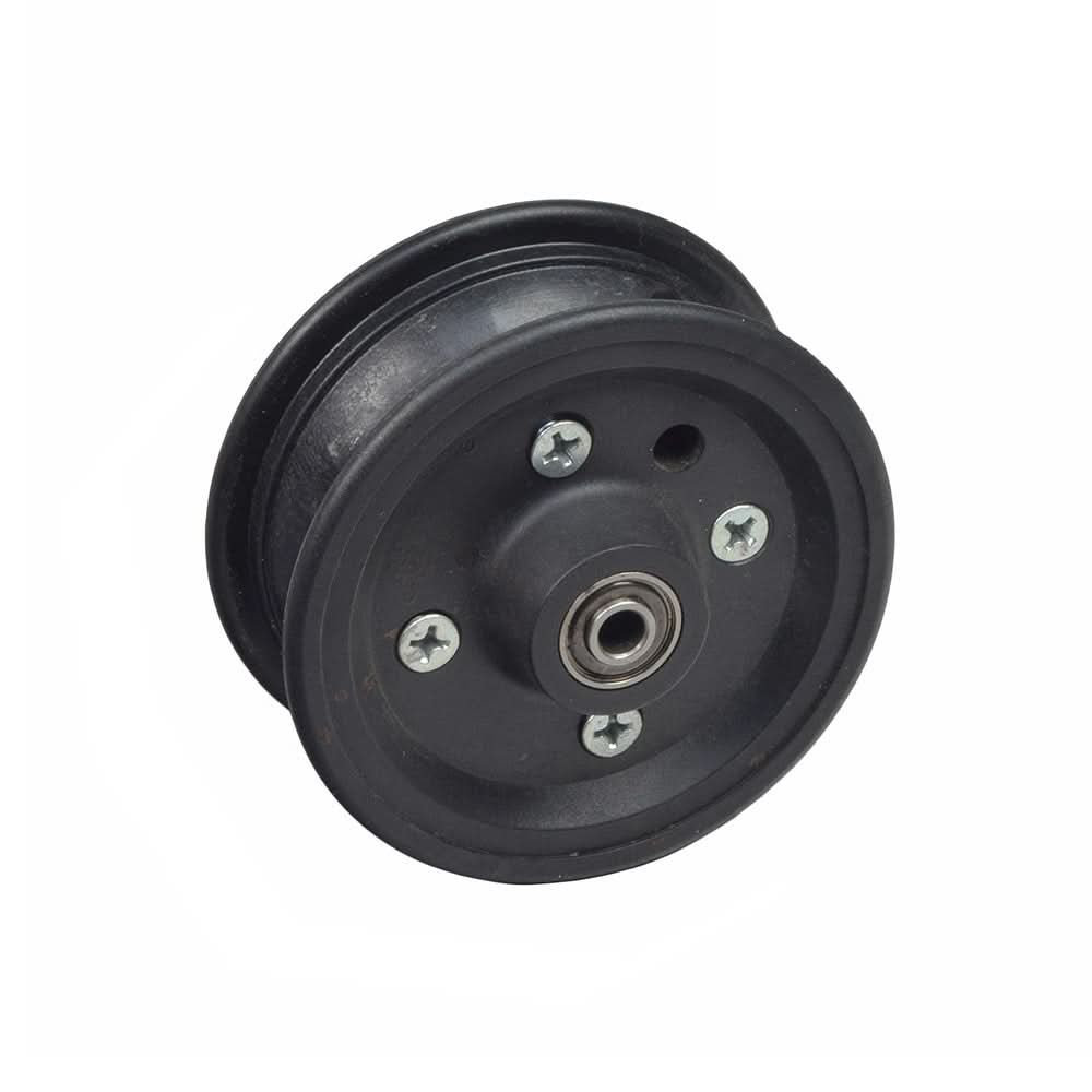 Caster Wheel Hub with Hardware for the Hoveround® Teknique FWD® (Used ...