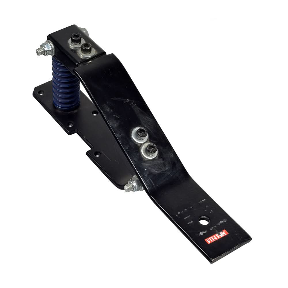 Right Rear Suspension Shock for the Rascal 600F & 600T (Used) – Monster ...