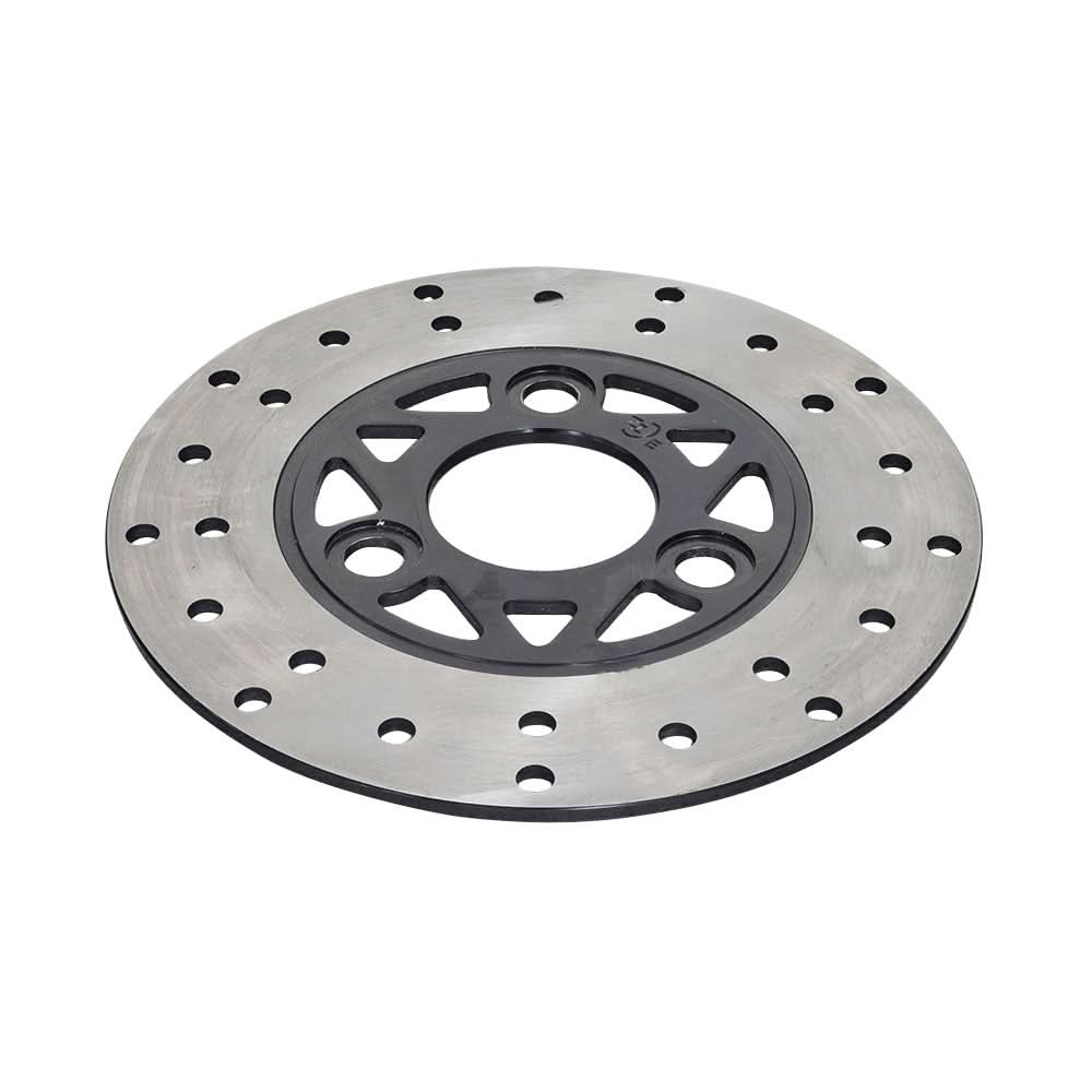 6-1/16" (155 mm) Brake Disc for the Monster Moto / Mega Moto MM-B212 M ...