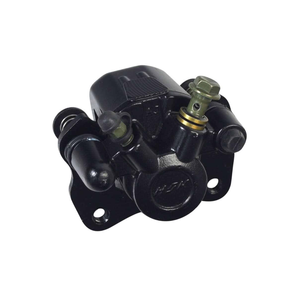 Rear Brake Caliper for the Coleman AT125-EX ATV – Monster Scooter Parts