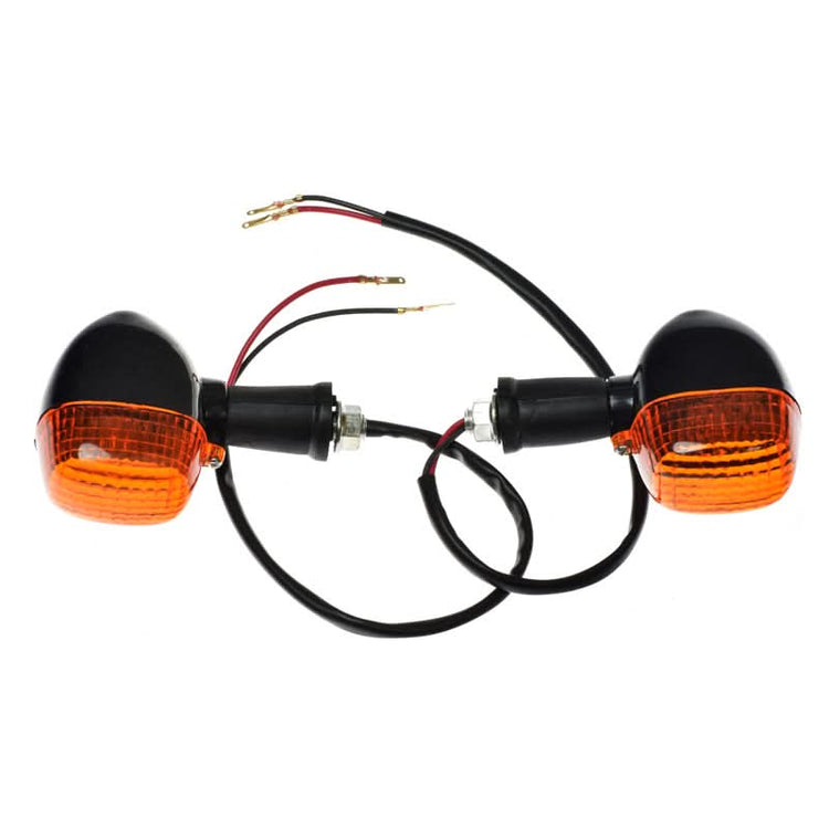 Turn Signals for Scooters – Monster Scooter Parts