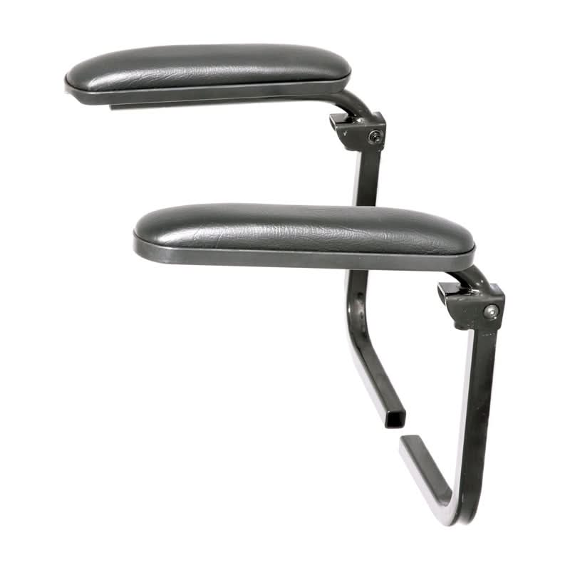 Universal Armrest Assembly for Power Chairs & Mobility Scooters (Set o ...