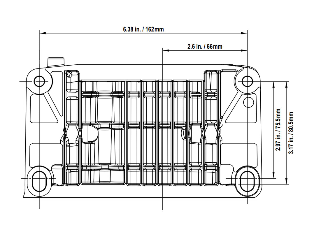 Predator 212cc GHOST Racing Engine for Go-Karts – Monster Scooter Parts