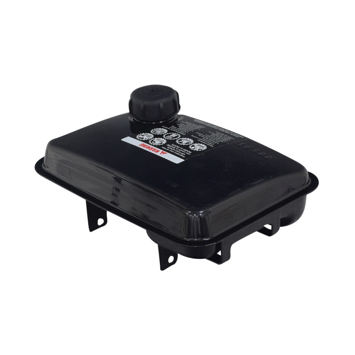 Fuel Tank for Motovox MBX10 and MBX11 Mini Bikes – Monster Scooter Parts