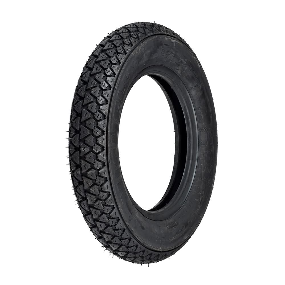 Vespa 3.50-10 Scooter Tire – Monster Scooter Parts